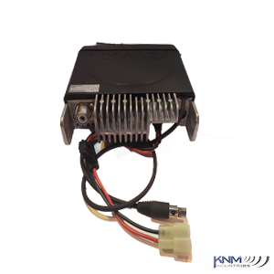 Kenwood 65 Watt With Intercom Cable – KNM Industries