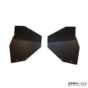 X3 Pillar Side Panels – KNM Industries